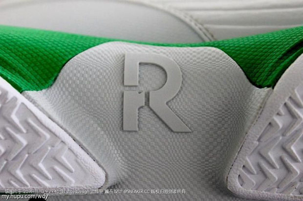 Rajon Rondo's Latest Signature Shoe, the ANTA RR2 - SneakerNews.com