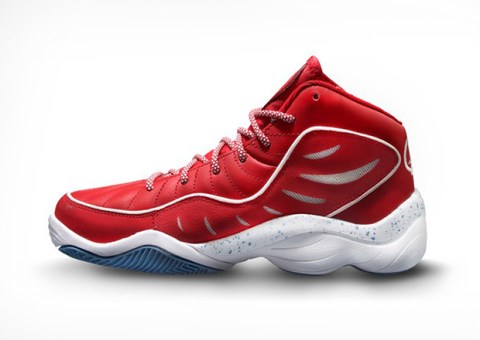 Reebok Answer 14 "Christmas" and More - SneakerNews.com