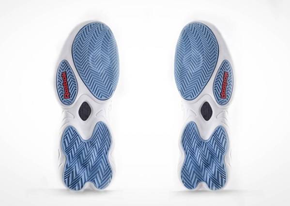 Reebok Answer 14 "Christmas" and More - SneakerNews.com