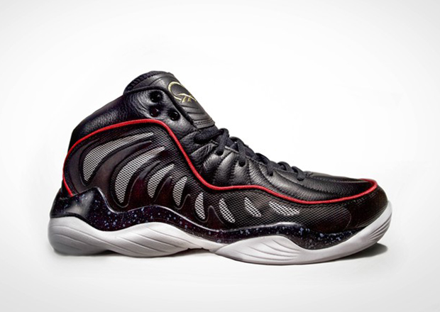 Reebok Answer 14 "Christmas" and More - SneakerNews.com