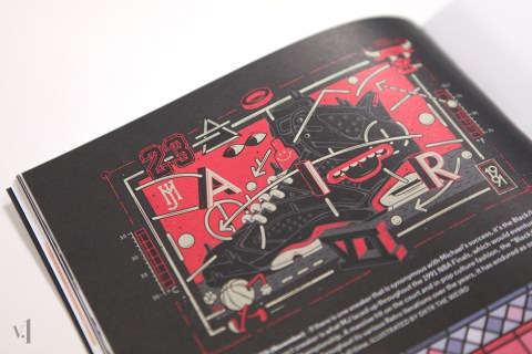 A Detailed Look at the Nike Air Python SP Releases For November ...