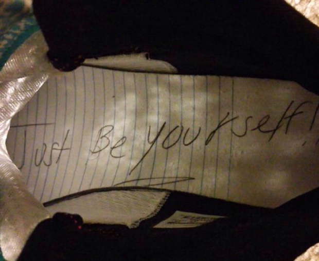 Nike Hyperdunk 2014 - Kyrie Irving "Notebook" PE - SneakerNews.com