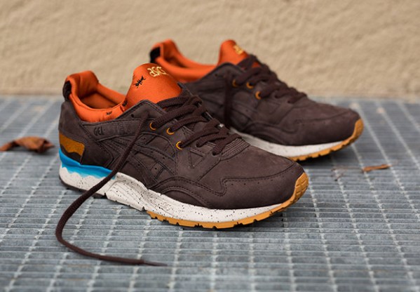 Nike Air Python "Snakeskin" - SneakerNews.com