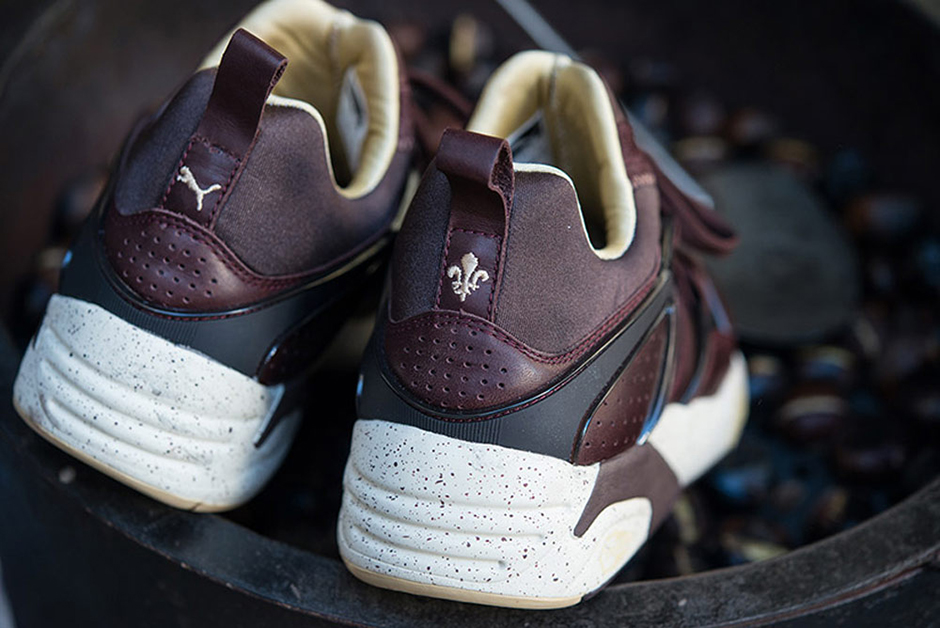 Limited Editions x Puma Blaze of Glory "Panellets & Chestnuts ...