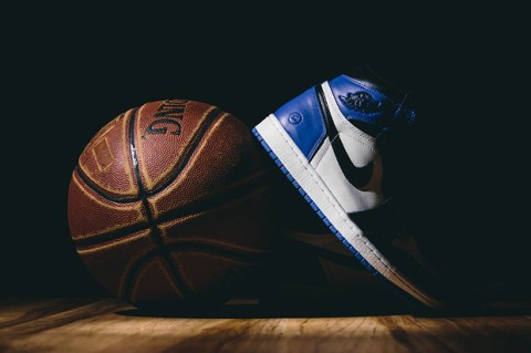 fragment design x Air Jordan 1 Retro High OG - Release Reminder ...