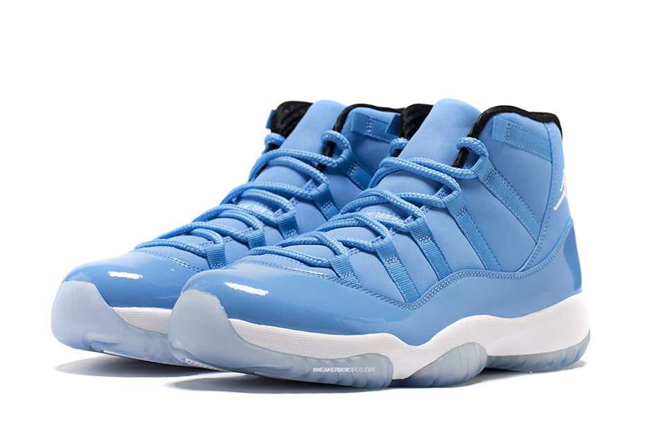 A Detailed Look at the Air Jordan 11 "Ultimate Gift of Flight ...