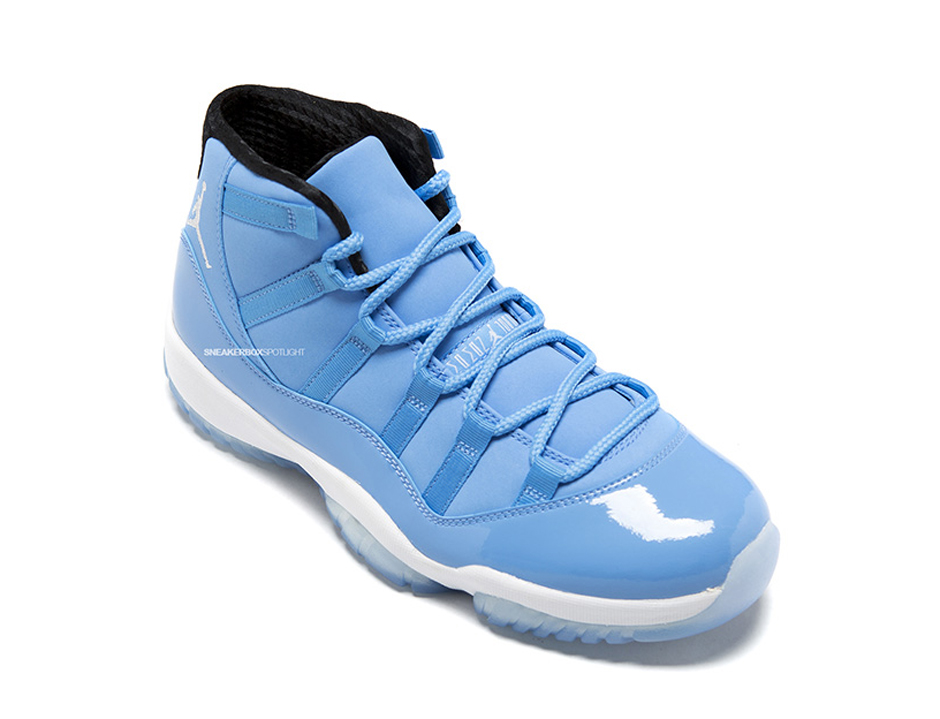 A Detailed Look at the Air Jordan 11 "Ultimate Gift of Flight ...