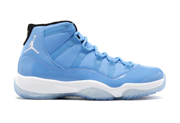 A Detailed Look at the Air Jordan 11 "Ultimate Gift of Flight ...