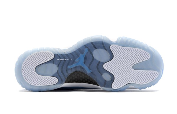 A Detailed Look at the Air Jordan 11 "Ultimate Gift of Flight ...