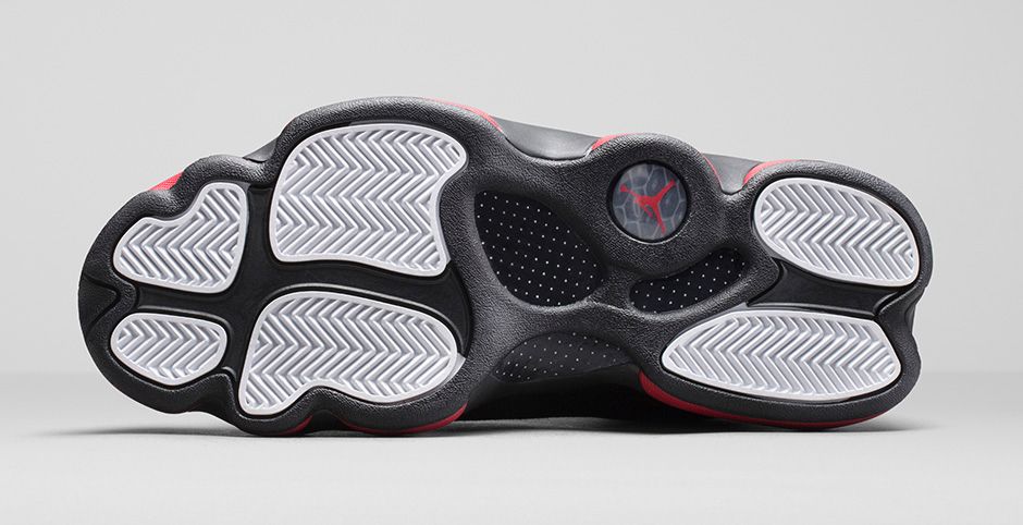 Air Jordan 13 "Gym Red" - Nikestore Release Info - SneakerNews.com