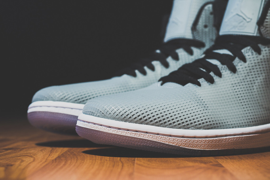 Air Jordan 4Lab1 "Glow" - Arriving at Retailers - SneakerNews.com