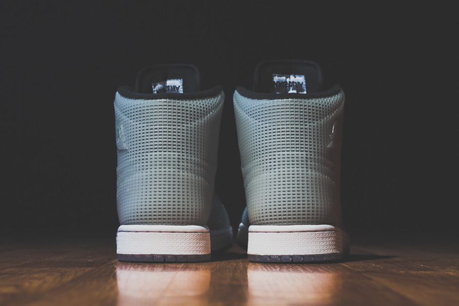 Air Jordan 4Lab1 "Glow" - Arriving at Retailers - SneakerNews.com