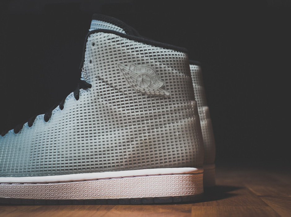 Air Jordan 4Lab1 "Glow" - Arriving at Retailers - SneakerNews.com