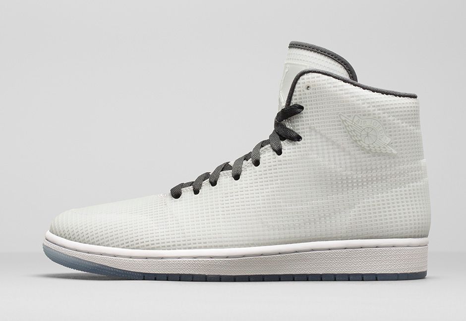 Air Jordan 4Lab1 "Glow" - Nikestore Release Info - SneakerNews.com