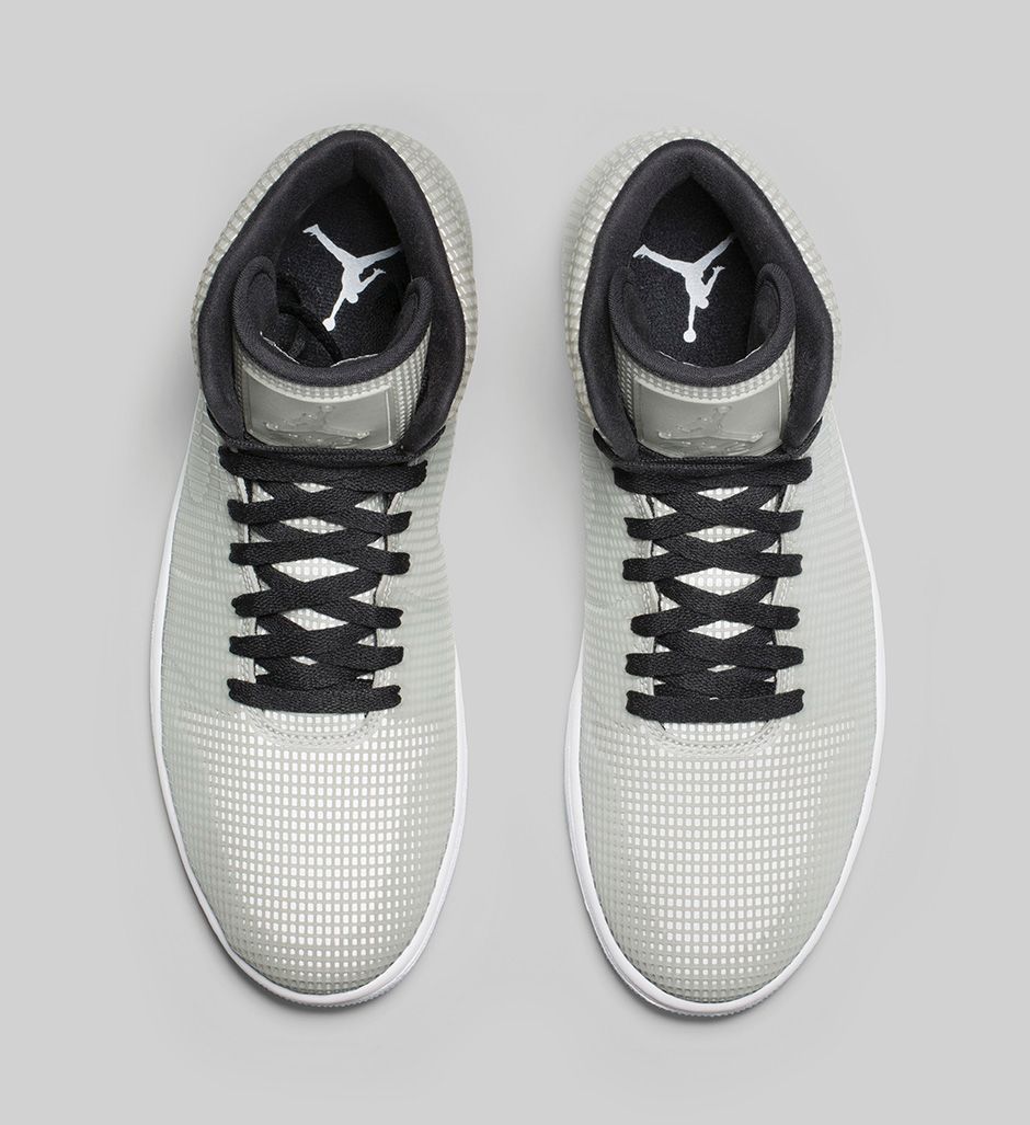 Air Jordan 4Lab1 "Glow" - Nikestore Release Info - SneakerNews.com