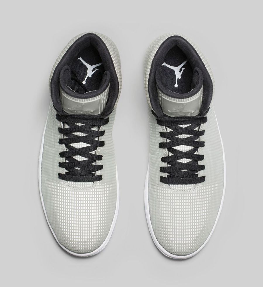 Air Jordan 4Lab1 "Glow" - Nikestore Release Info - SneakerNews.com