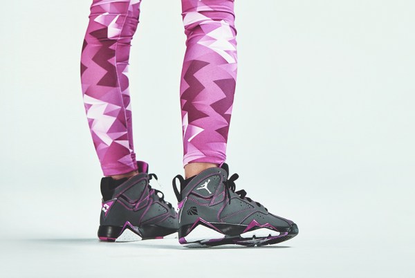 Jordan Brand To Expand Girls Shoe Sizing in January 2015 - SneakerNews.com