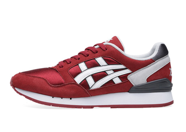 Asics Gel Atlantis Retro Coming in January 2015 - SneakerNews.com