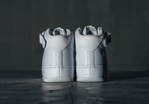 A Detailed look at the Nike Air Force 1 CMFT SP Collection ...