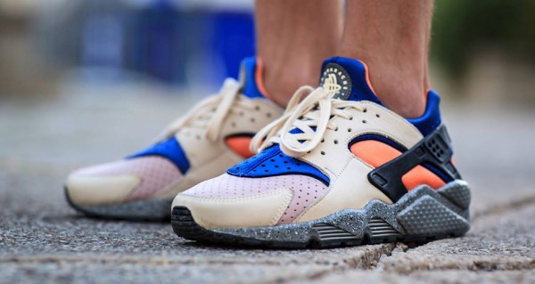 Top 15 Great Nike Huaraches
