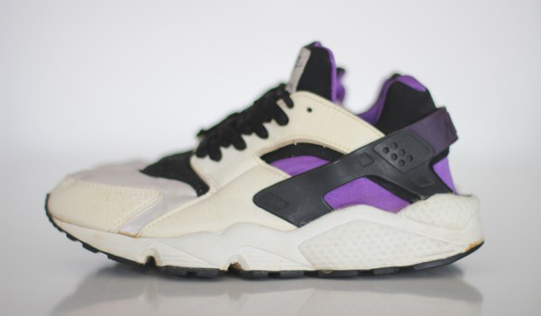 Top 15 Great Nike Huaraches