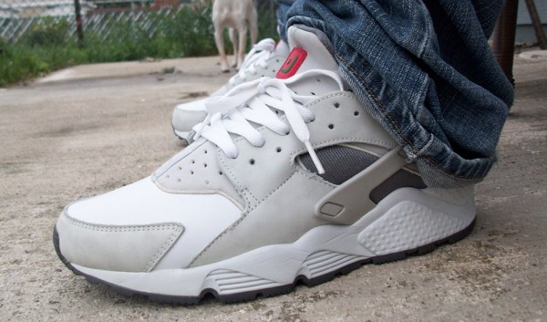 Top 15 Great Nike Huaraches