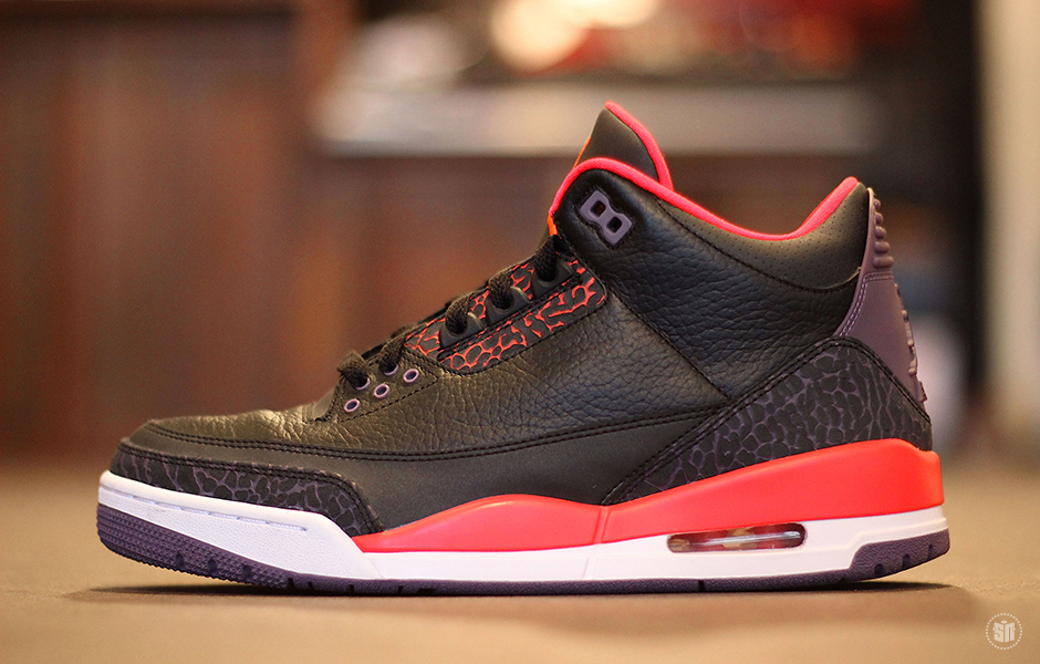 Sneaker News NINE@NINE: Incredibly Rare Air Jordan and Nike Gems at ...