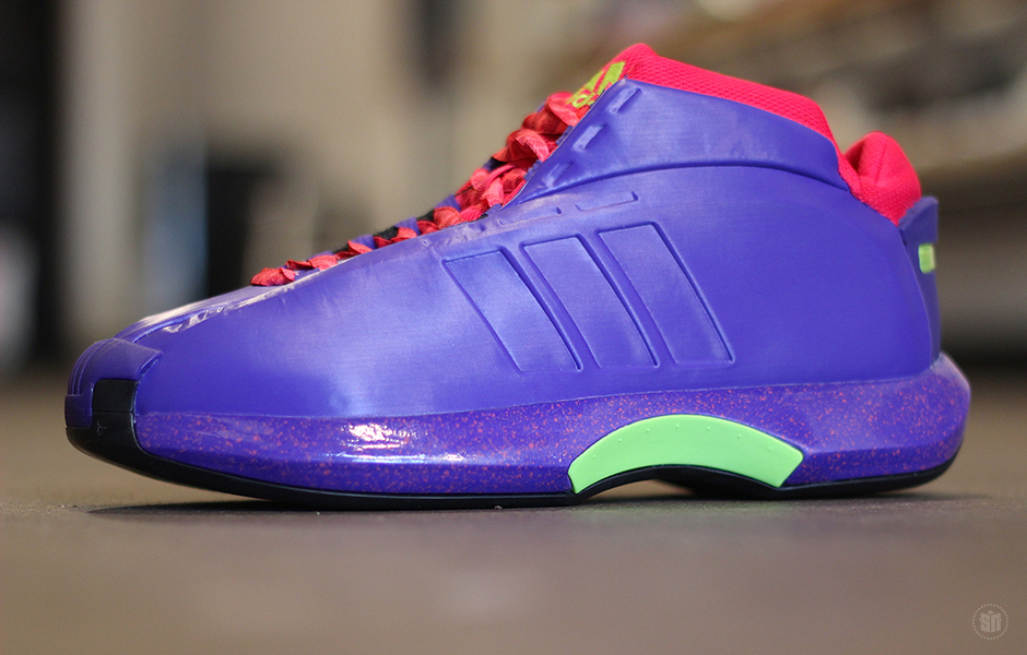 Sneaker News NINE@NINE: Incredibly Rare Air Jordan and Nike Gems at ...