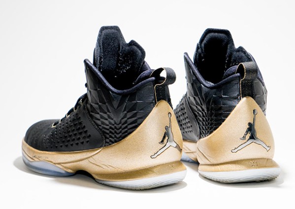 Jordan Melo M11 "Gold Standard" - SneakerNews.com