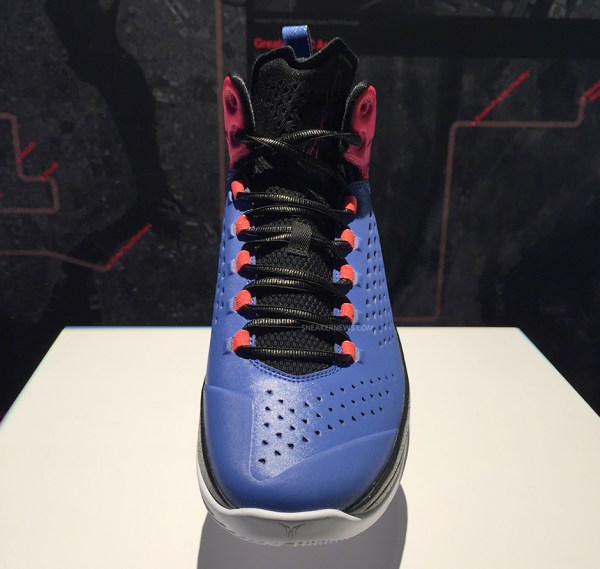 Jordan Melo M11 "Sunset" - SneakerNews.com