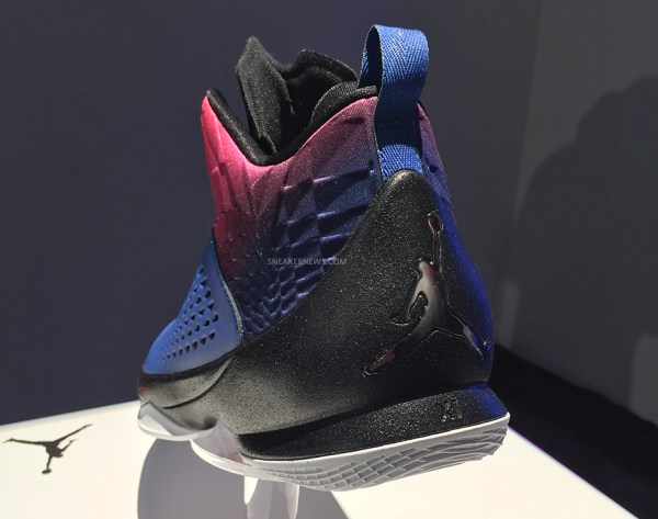 Jordan Melo M11 "Sunset" - SneakerNews.com