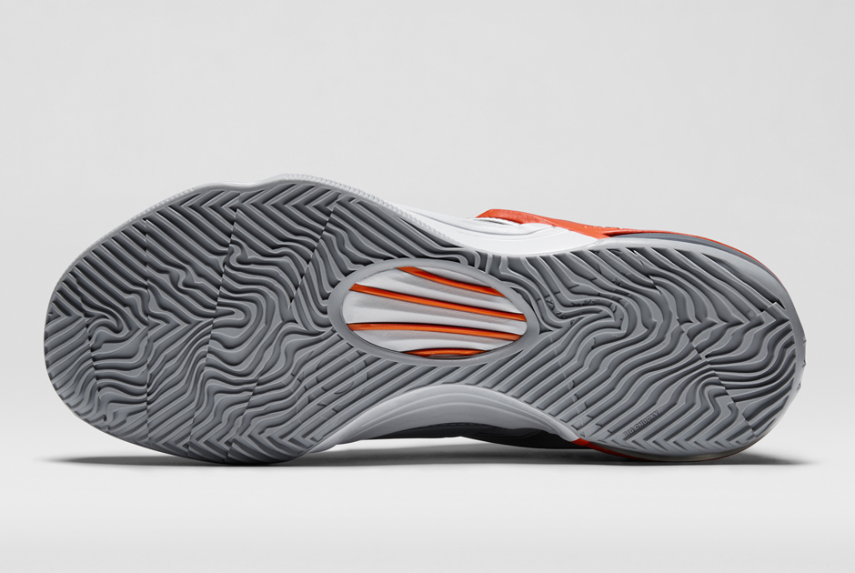 Nike KD 7 "Texas" - Inspired by Austin, TX and the Wild West ...