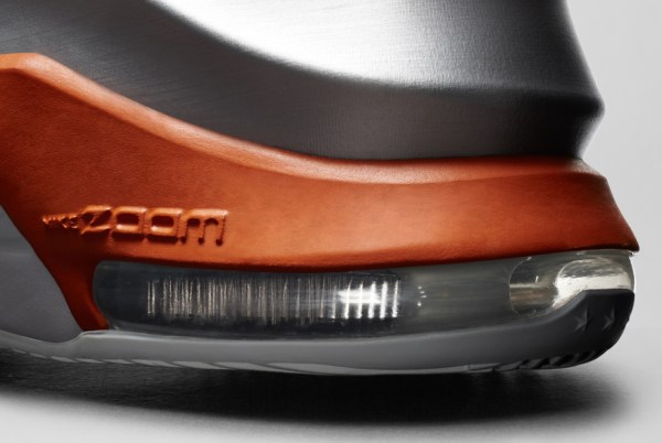 Nike KD 7 "Texas" - Inspired by Austin, TX and the Wild West ...