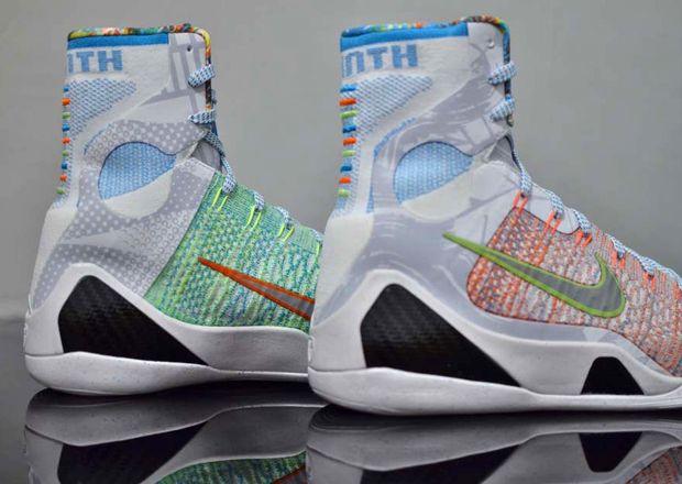 Nike "What The Kobe" 9 Elite - Release Date - SneakerNews.com