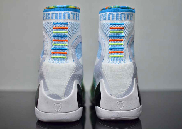 Nike "What The Kobe" 9 Elite - Release Date - SneakerNews.com