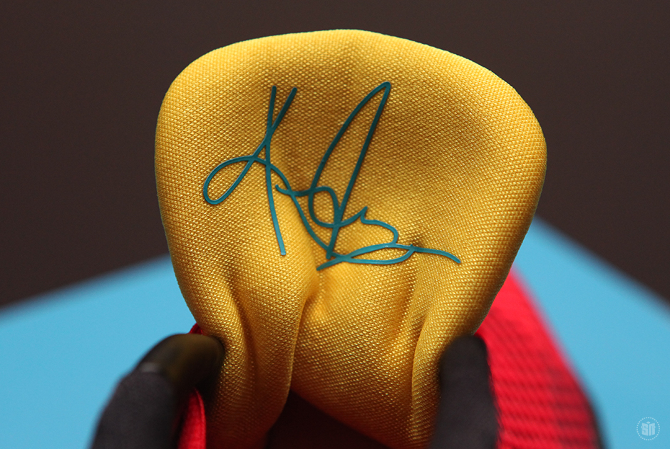 Monday Night Preview: Deceptive Red on the latest Nike Kyrie 1 ...