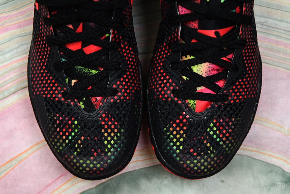 Monday Night Preview: A Dream Comes True in the Nike Kyrie 1 ...