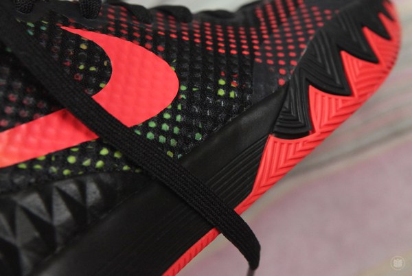 Monday Night Preview: A Dream Comes True in the Nike Kyrie 1 ...