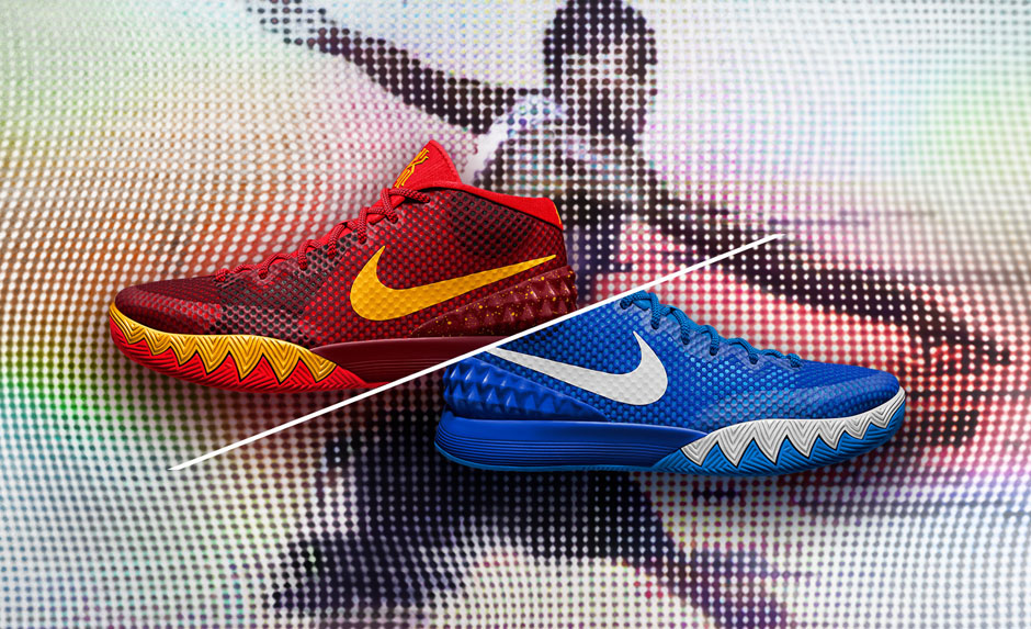 Kyrie Irving to Debut NIKEiD Kyrie 1 Tonight - SneakerNews.com