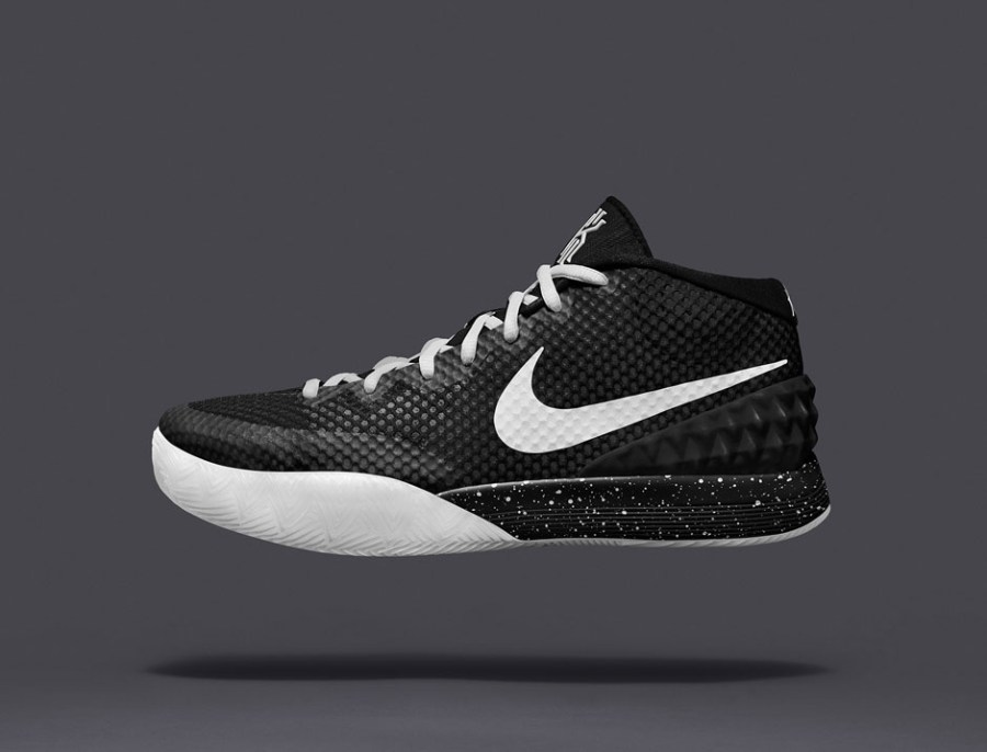 Kyrie Irving to Debut NIKEiD Kyrie 1 Tonight - SneakerNews.com
