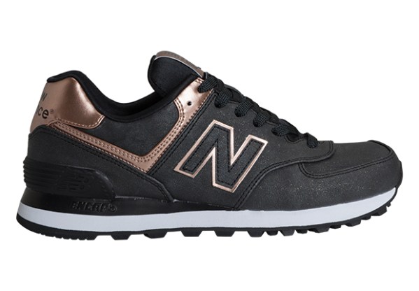 New Balance Brings "Precious Metals", "Stealth", and More For December ...