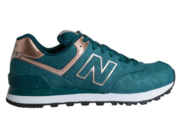 New Balance Brings "Precious Metals", "Stealth", and More For December ...