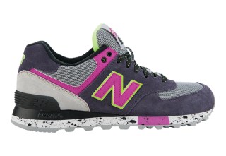 New Balance Brings "Precious Metals", "Stealth", and More For December ...