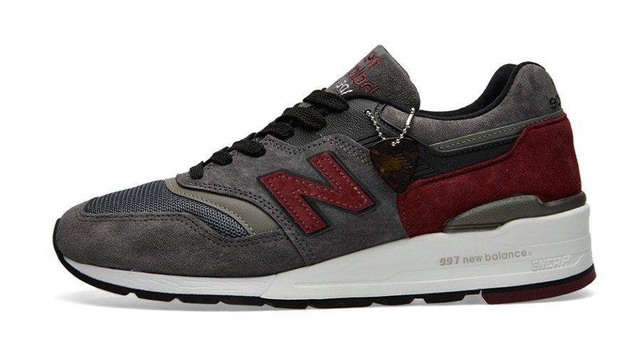 A Full Preview of 26 New Balance Releases For January 2015 ...