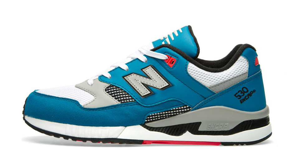 A Full Preview of 26 New Balance Releases For January 2015 ...