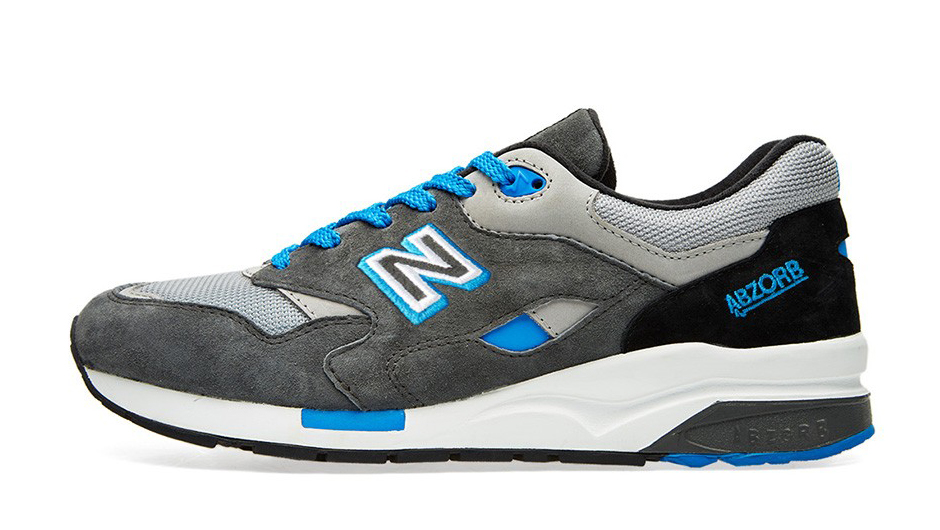 A Full Preview of 26 New Balance Releases For January 2015 ...