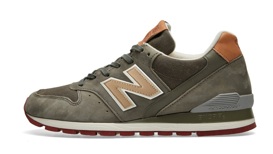 A Full Preview of 26 New Balance Releases For January 2015 ...