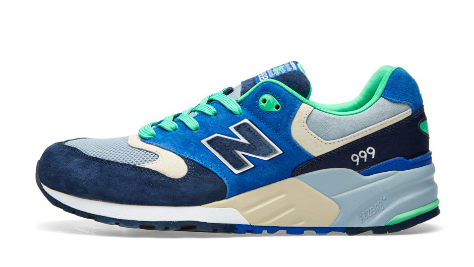 A Full Preview of 26 New Balance Releases For January 2015 ...