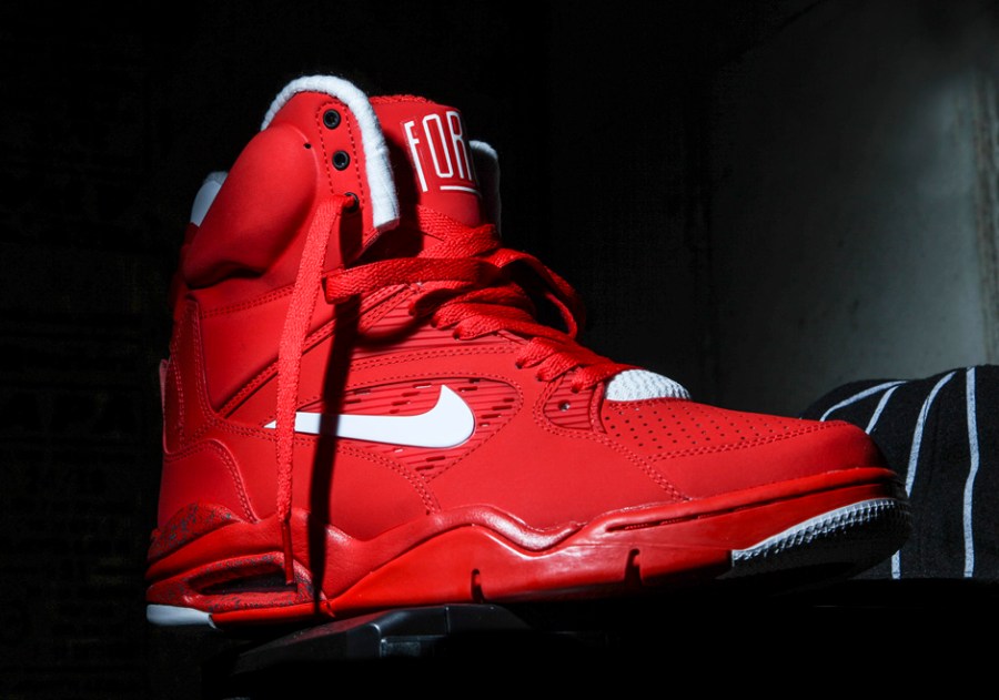Nike Air Command Force - January 2015 Preview - SneakerNews.com