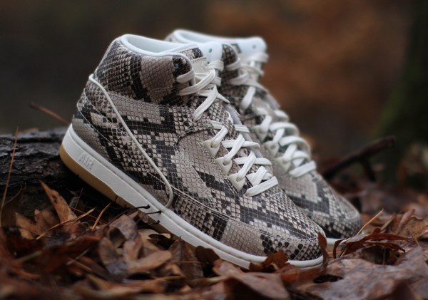 Nike Air Python PRM "Snakeskin" - Available - SneakerNews.com